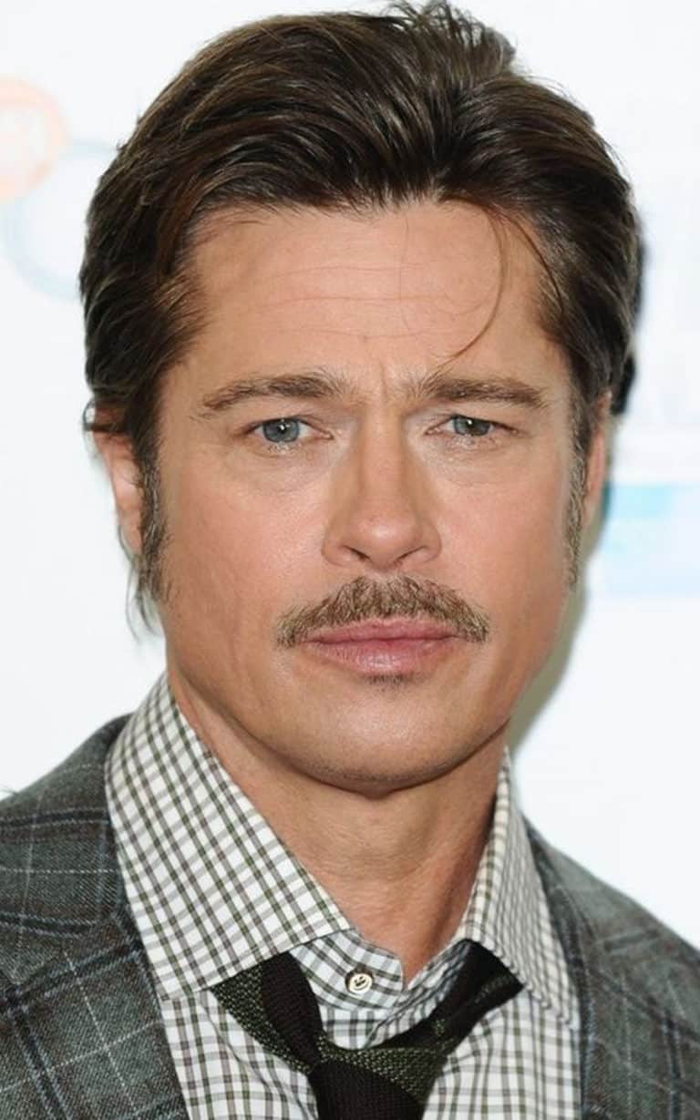 Moustache pour homme : Comment la porter ? Idées, inspirations et ...