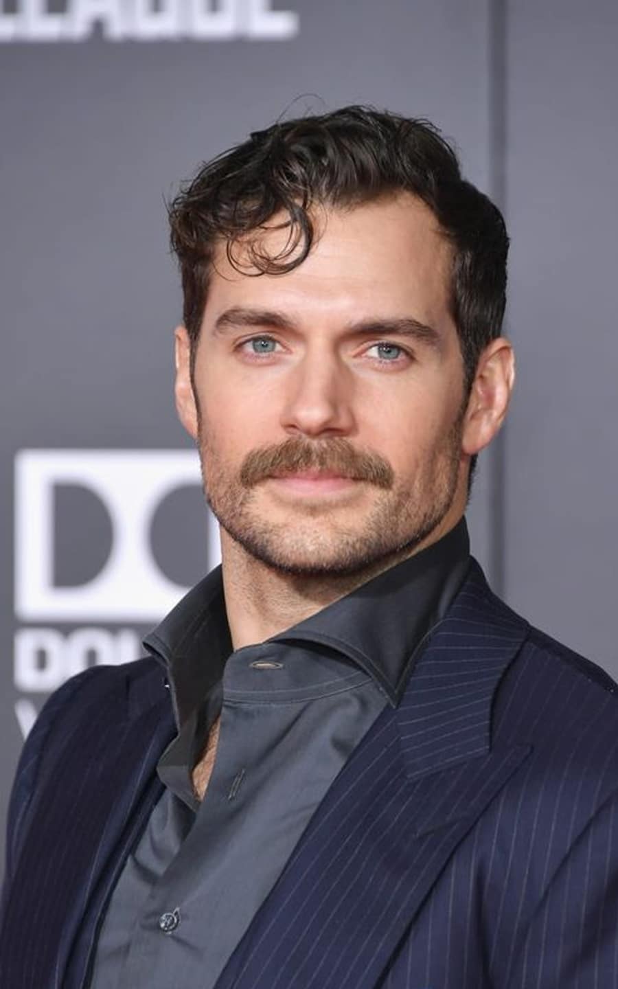 Moustache pour homme : Comment la porter ? Idées, inspirations et ...