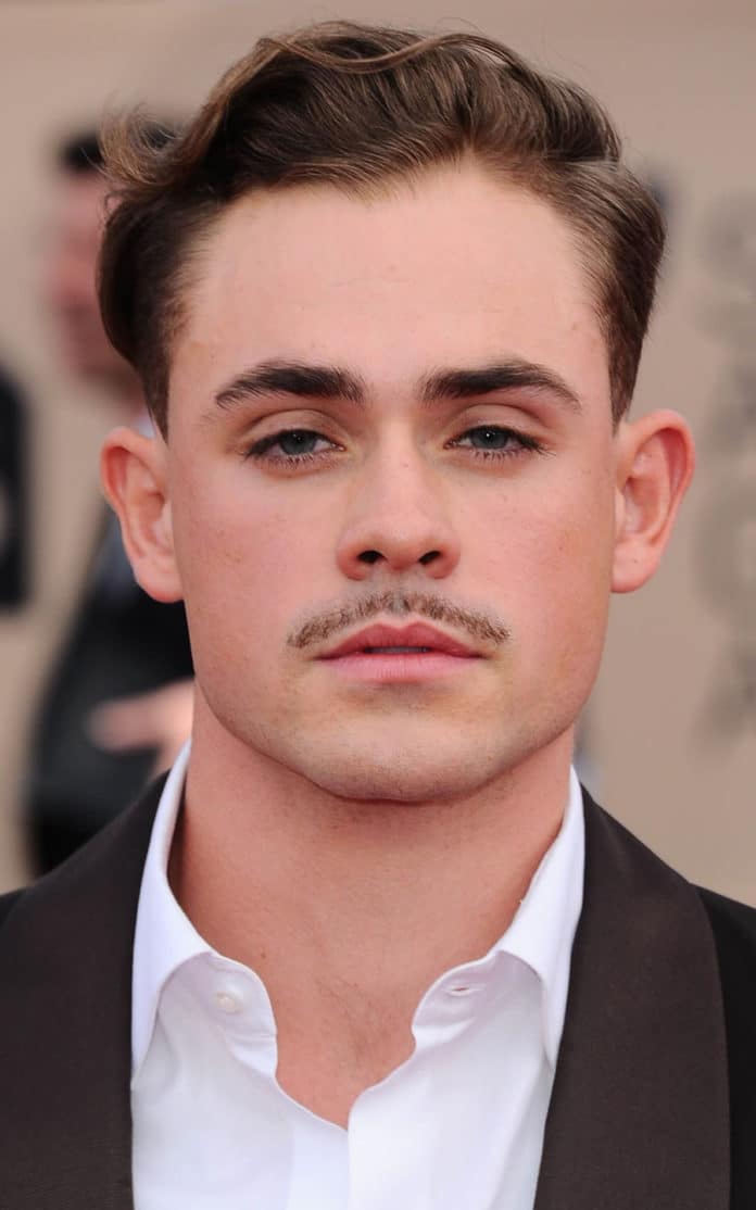 Moustache pour homme : Comment la porter ? Idées, inspirations et entretien - Young Gent
