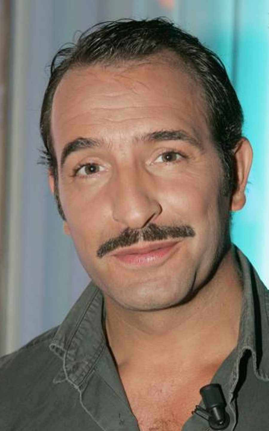 Moustache pour homme : Comment la porter ? Idées, inspirations et ...