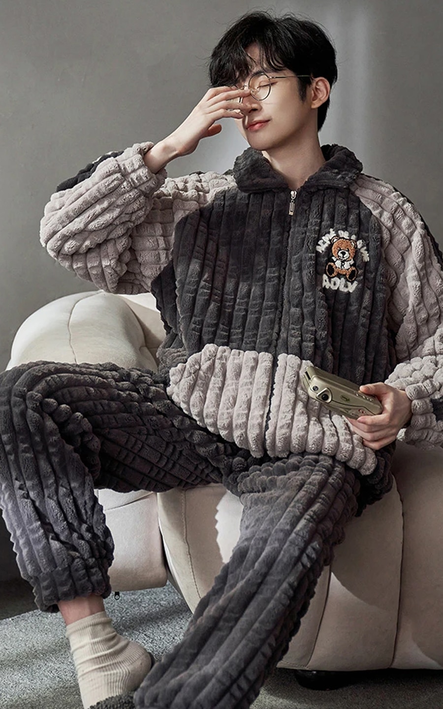 Pilou pilou homme : Comment le choisir et le porter - Young Gent