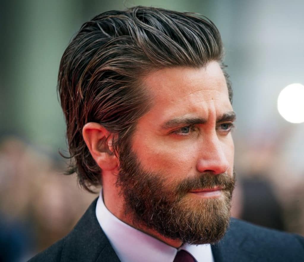 Archives des Barbe - Young Gent