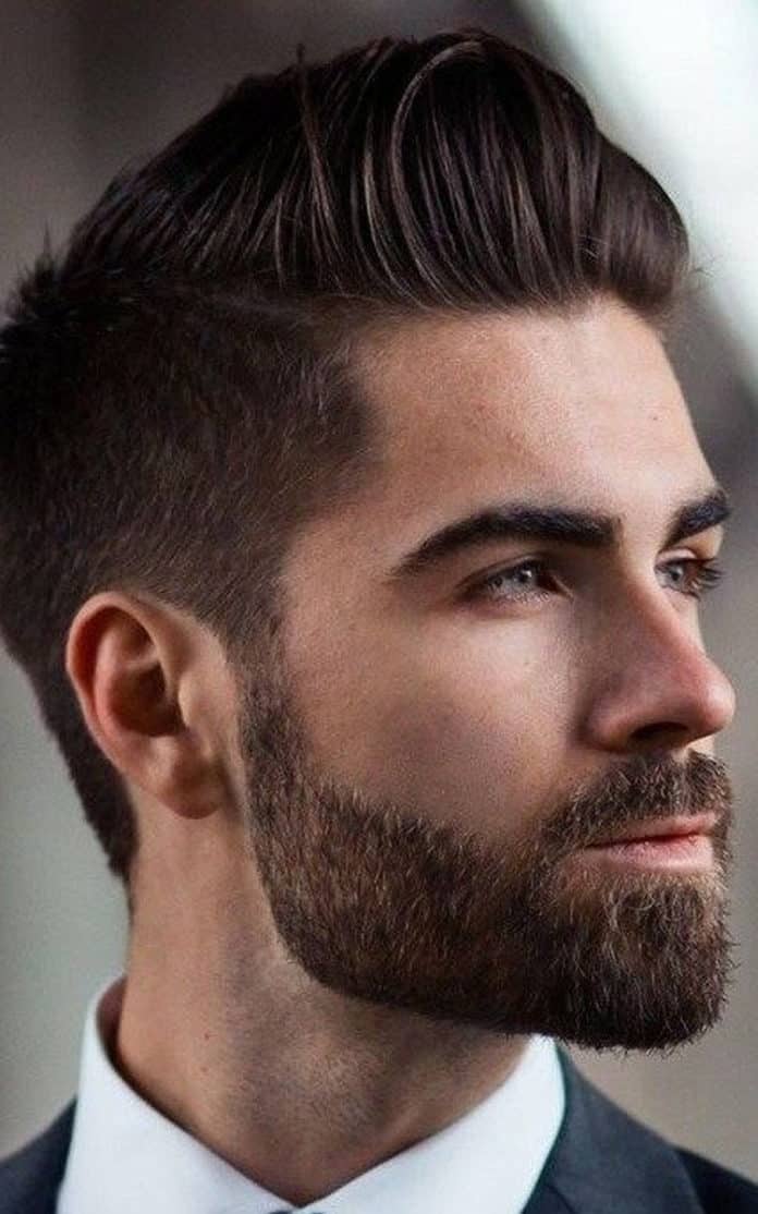Bien tailler sa barbe : Guide complet - Young Gent