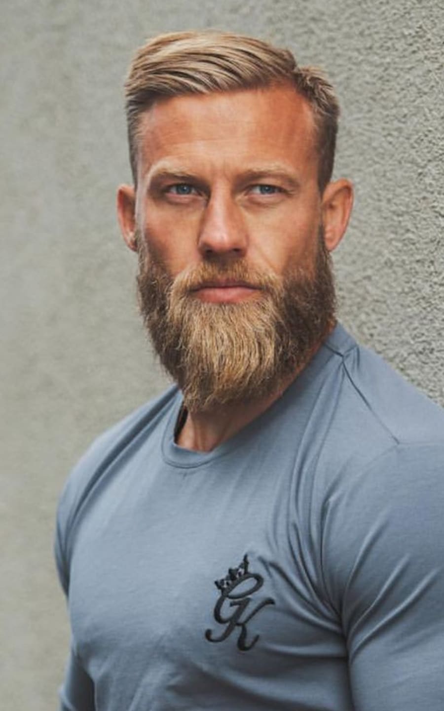 Barbe taillée : Comment tailler et entretenir sa barbe ? - Young Gent