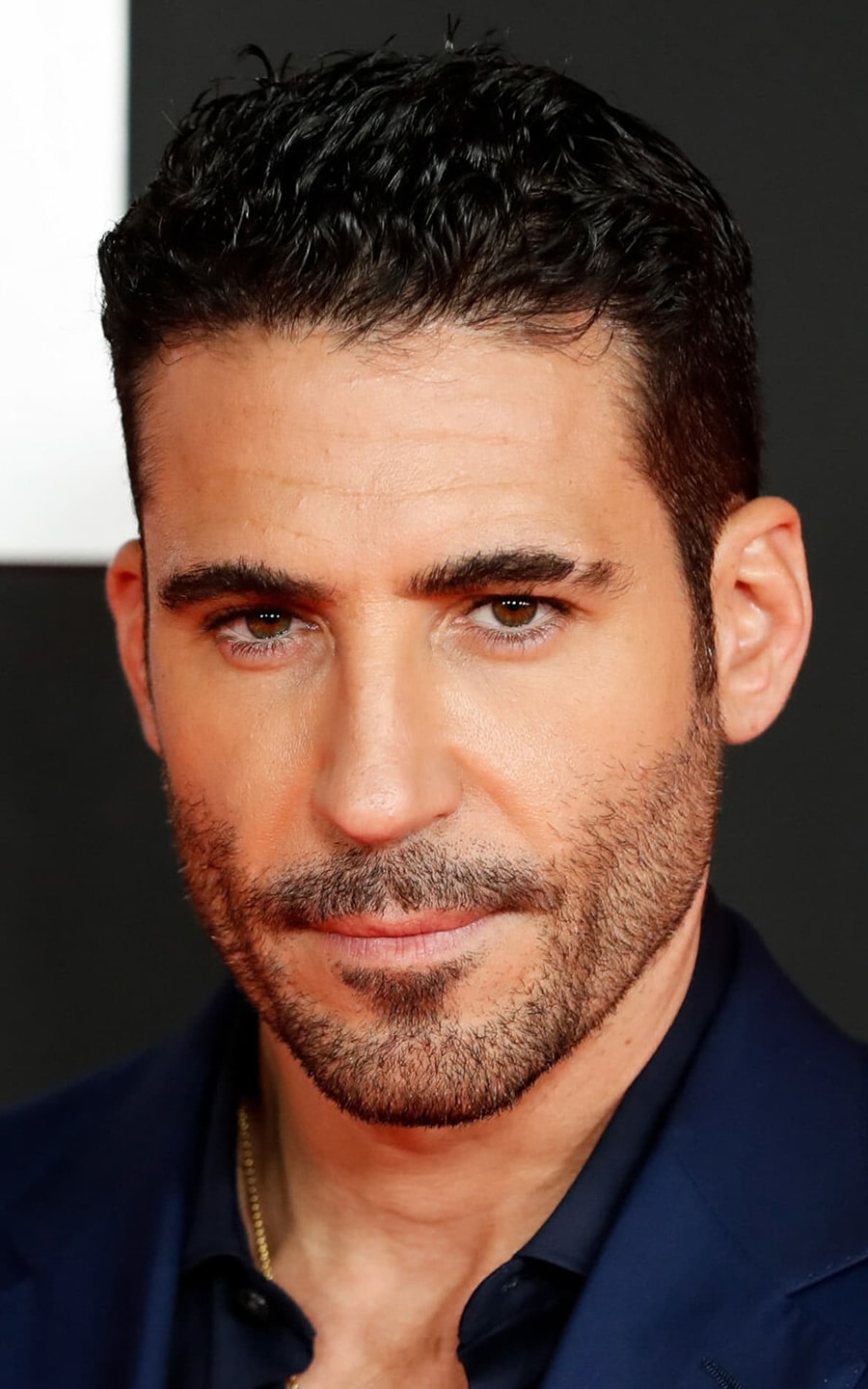 Coupe espagnole homme : comment la porter ? Idées et inspirations ...