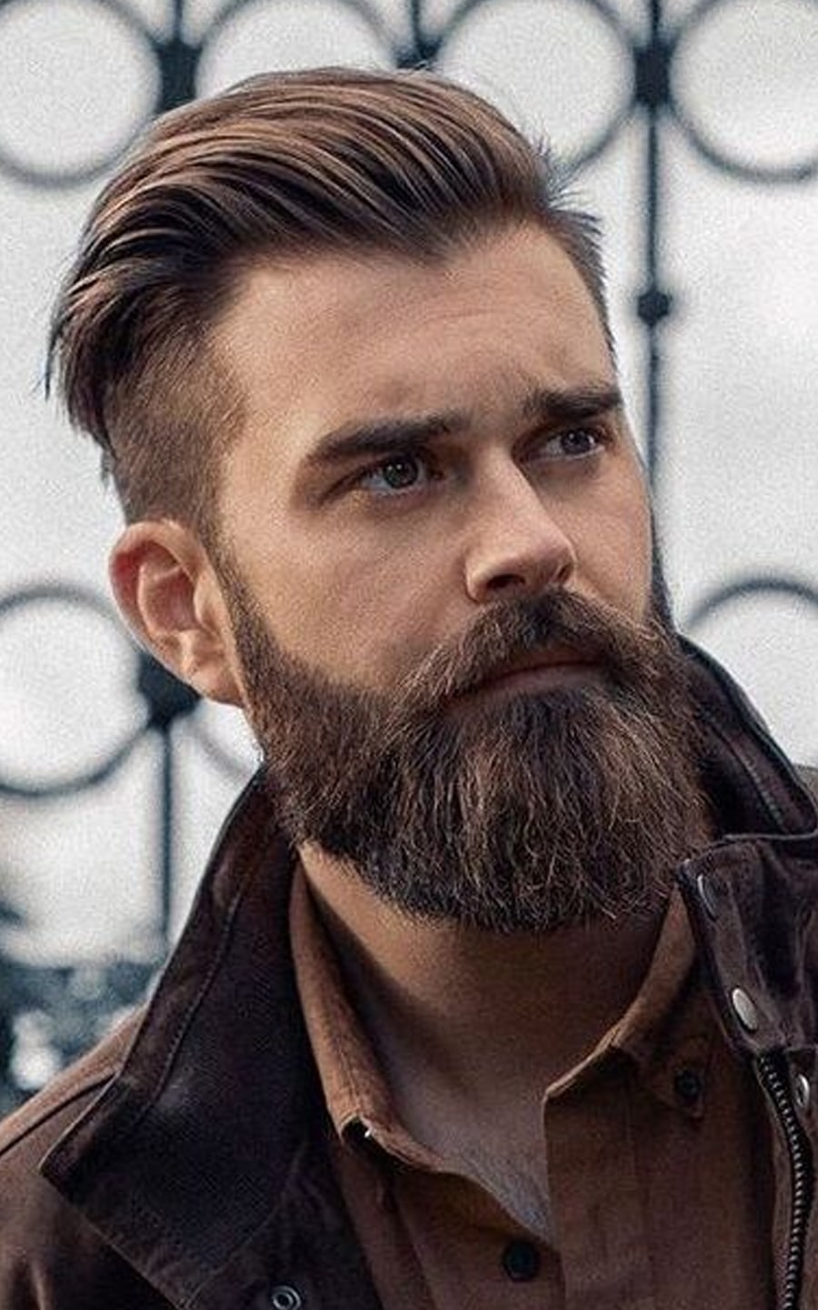 Les différents styles de barbe pour homme - Young Gent