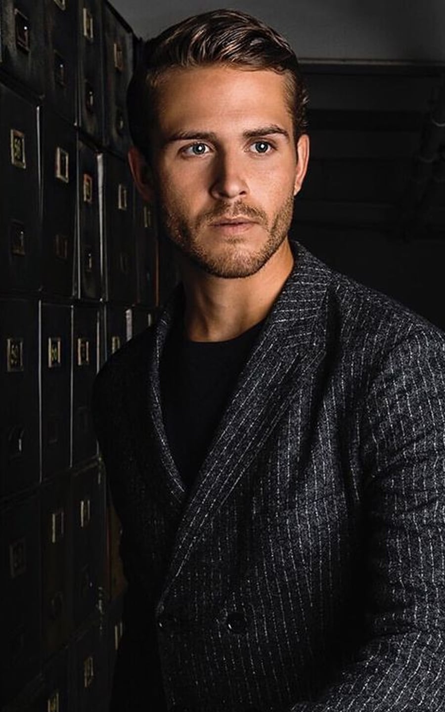 Les différents styles de barbe pour homme - Young Gent