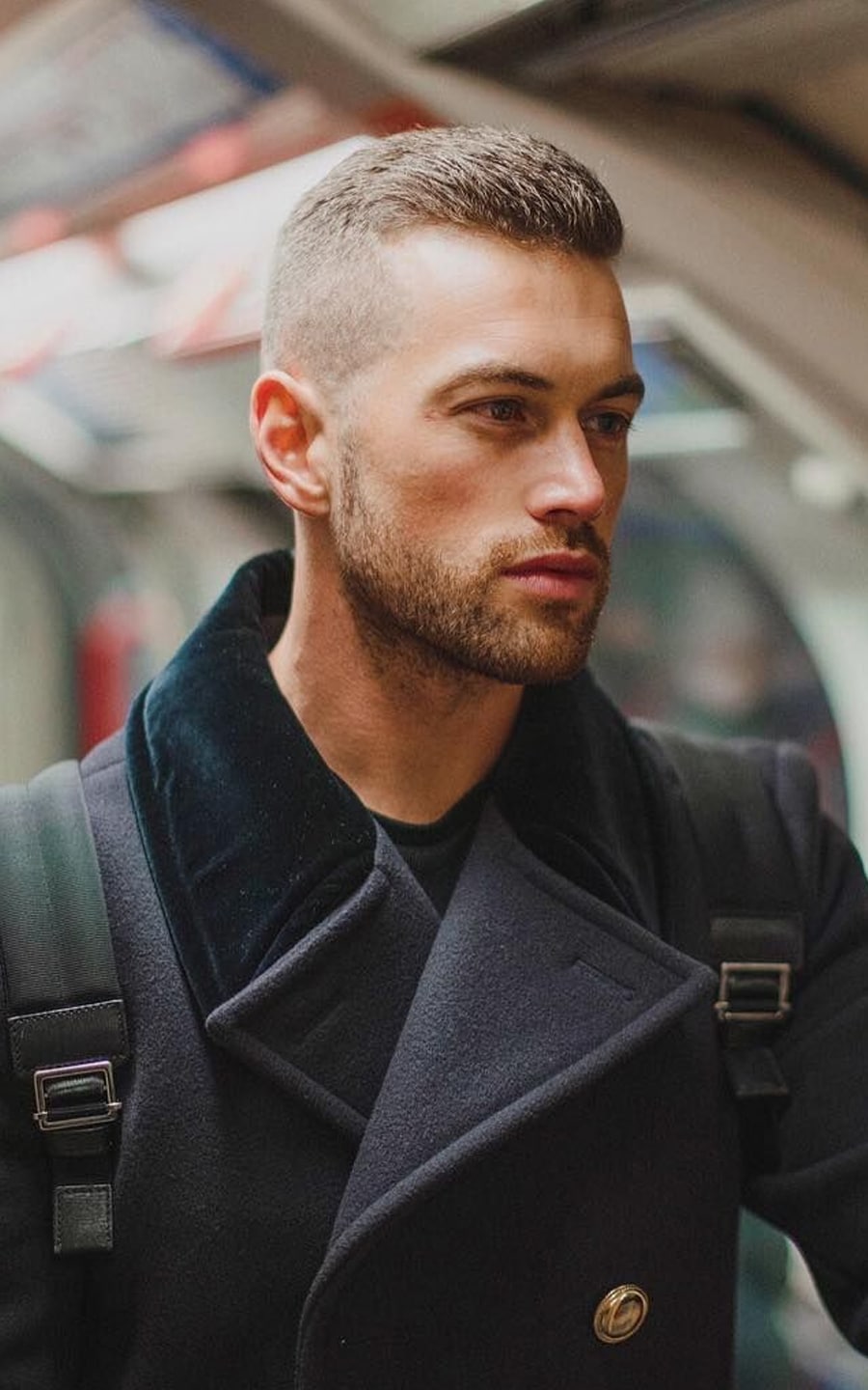 Les différents styles de barbe pour homme - Young Gent