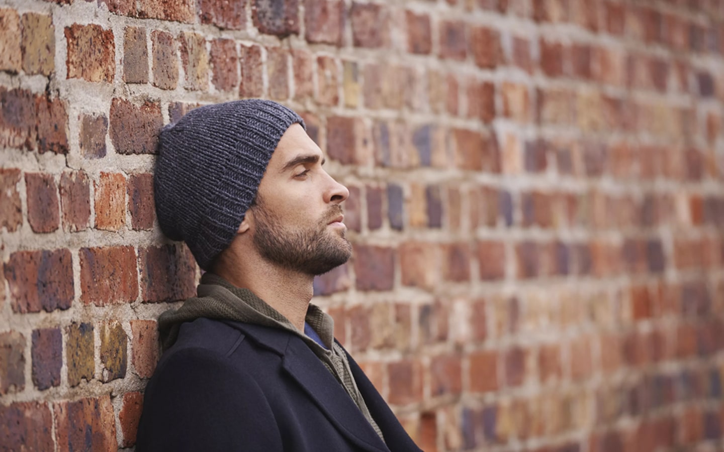 Les meilleurs couvre-chefs pour hommes en hiver - Young Gent