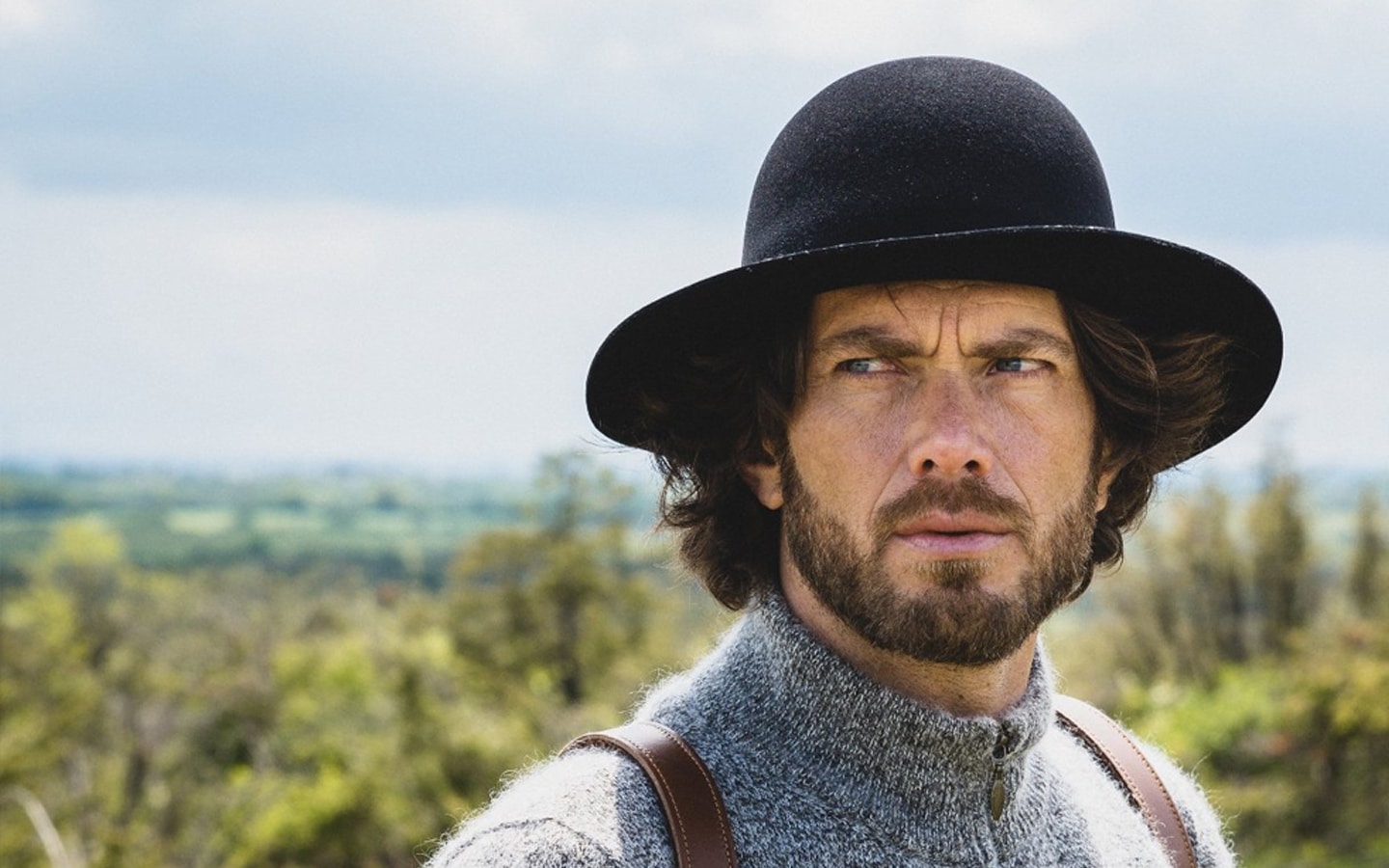 Les meilleurs couvre-chefs pour hommes en hiver - Young Gent