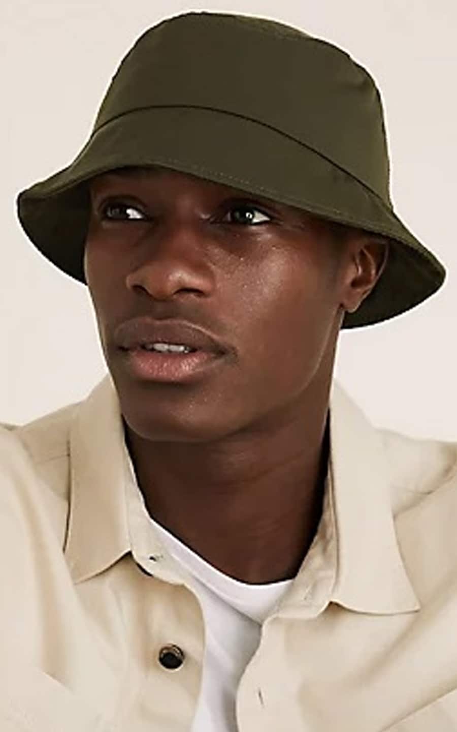 Comment porter un bob quand on est un homme ? - Young Gent