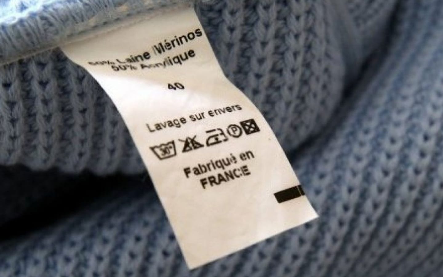 Comment identifier et choisir des vêtements de qualité Made in France ...
