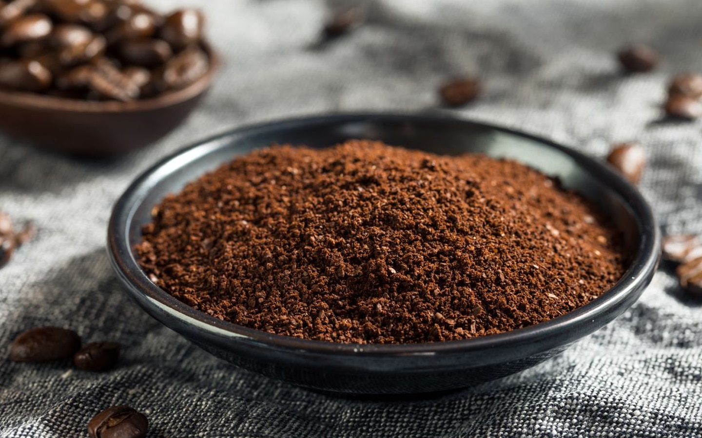 Comment moudre correctement les grains de café ? - Young Gent