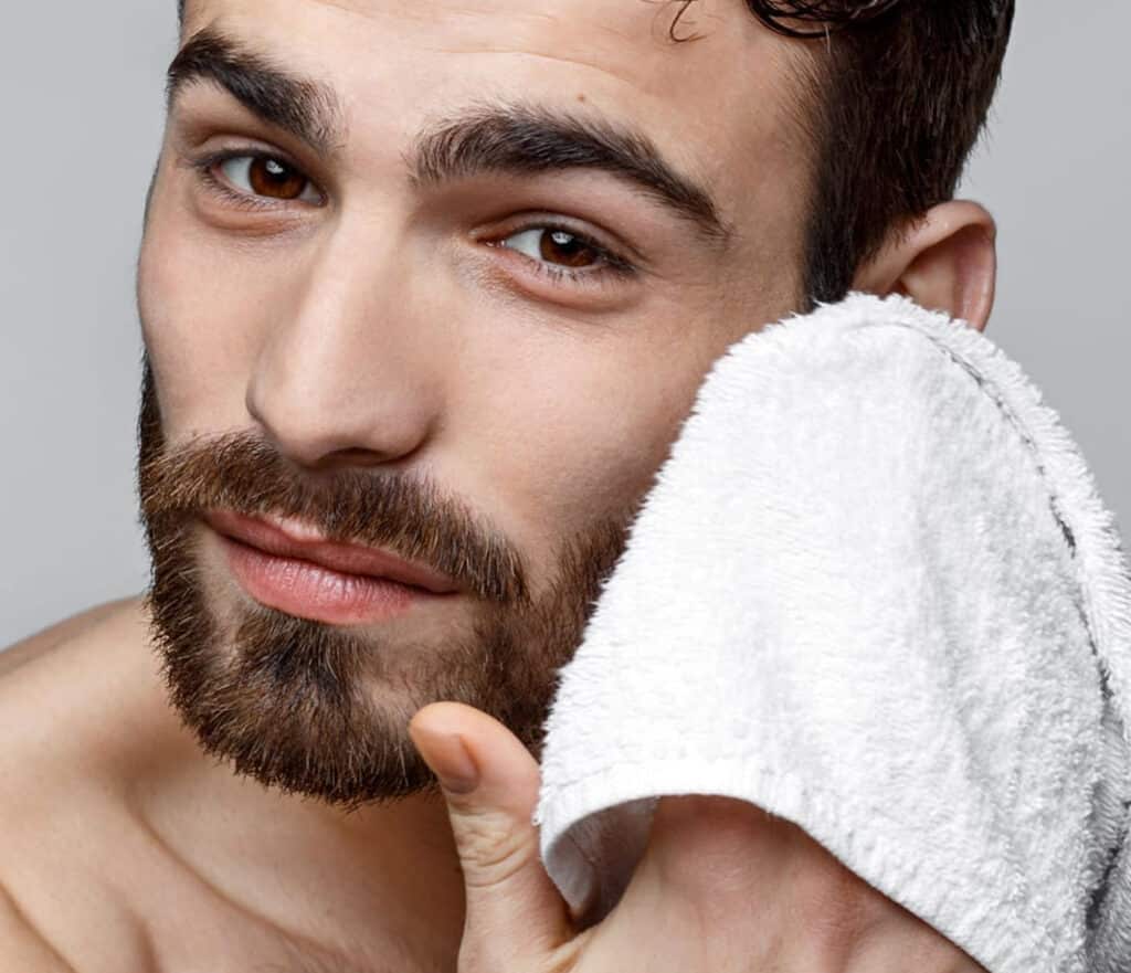 Beauté - Young Gent