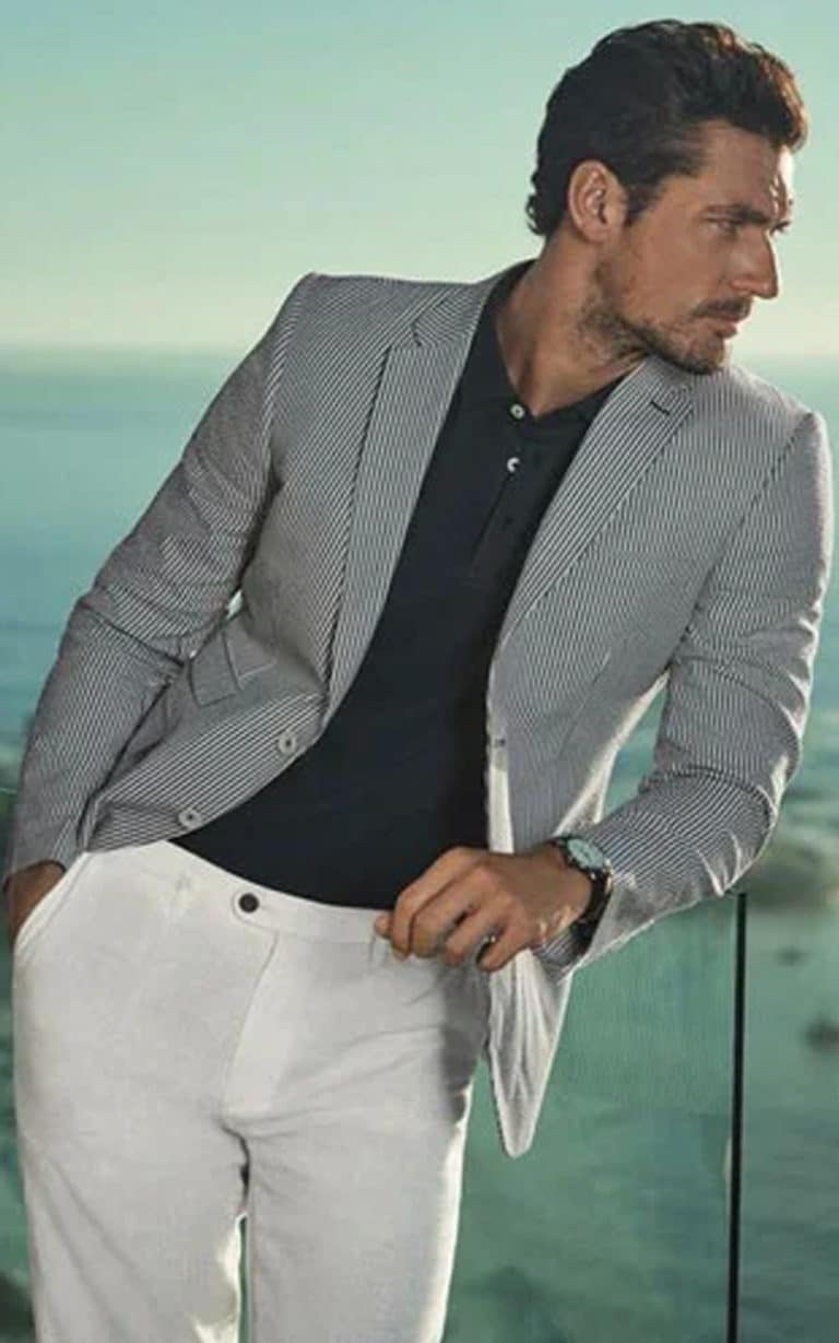 Maîtriser le style smart casual quand on est un homme - Young Gent