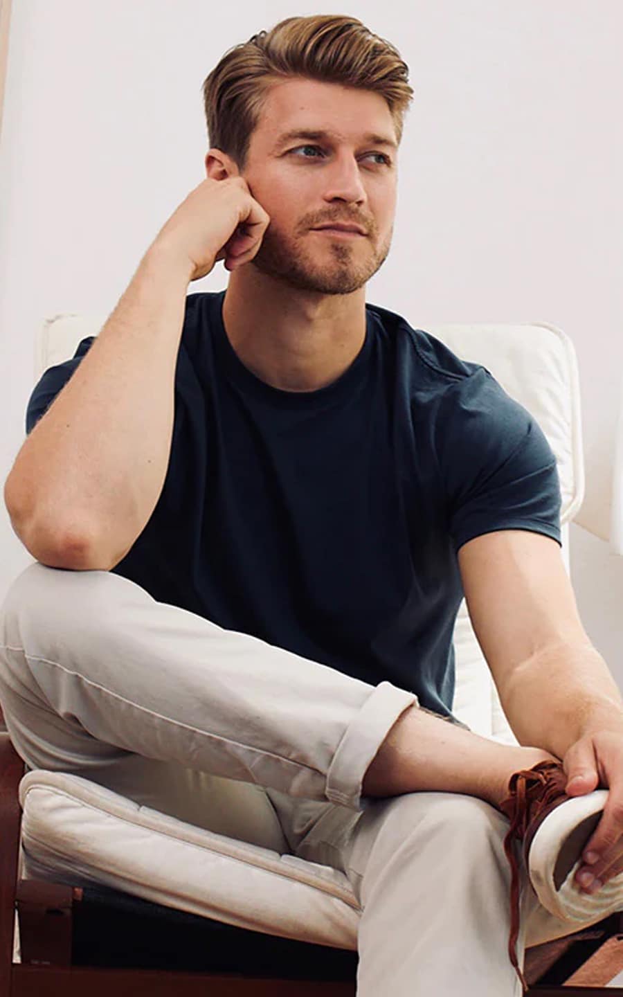 Maîtriser le style smart casual quand on est un homme - Young Gent