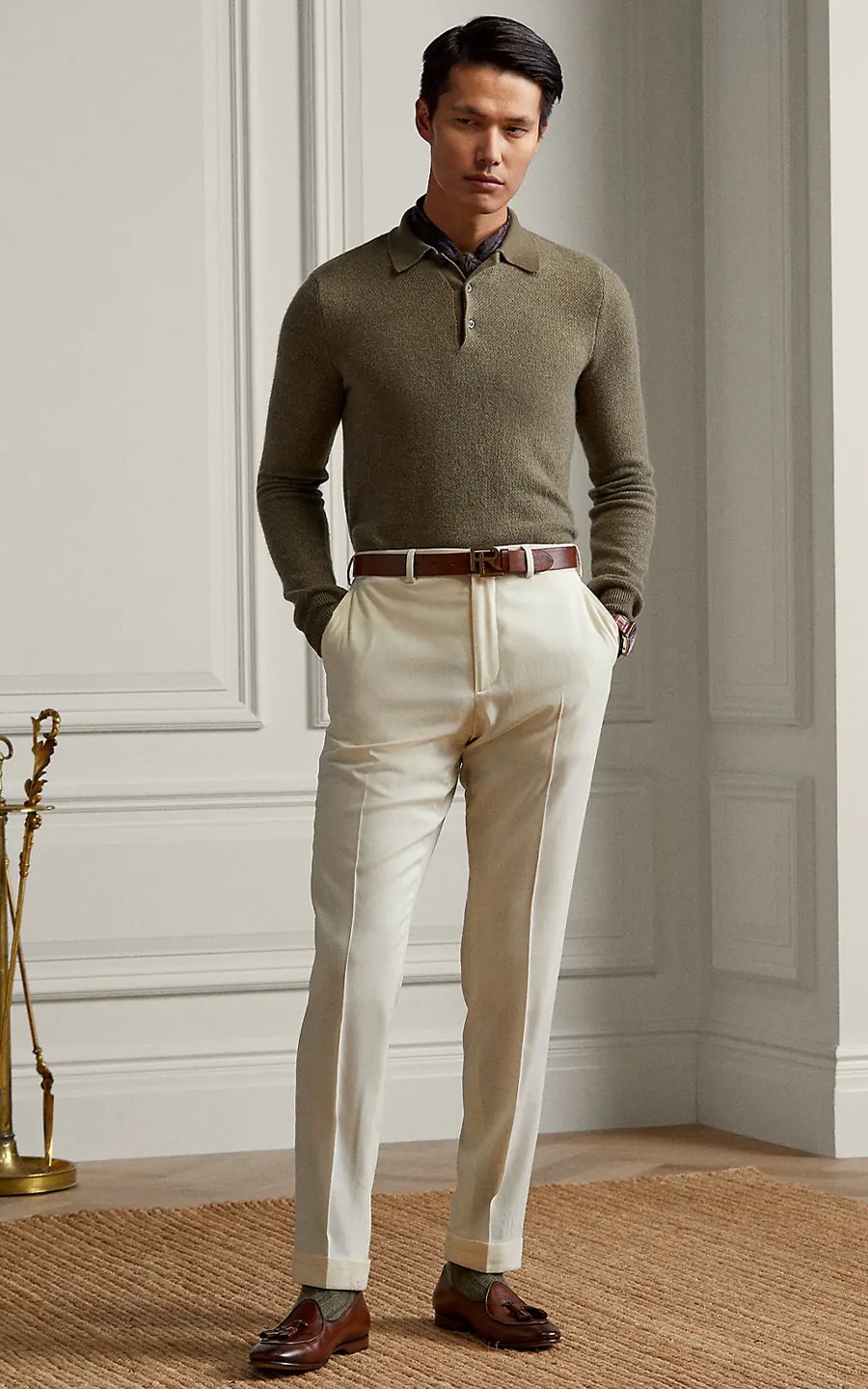 Maîtriser le style smart casual quand on est un homme - Young Gent