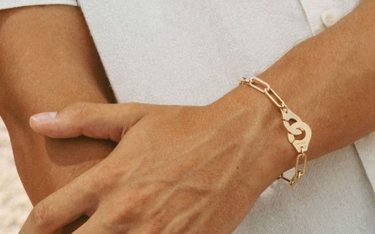 Comment choisir un bracelet Dinh Van ? - Young Gent