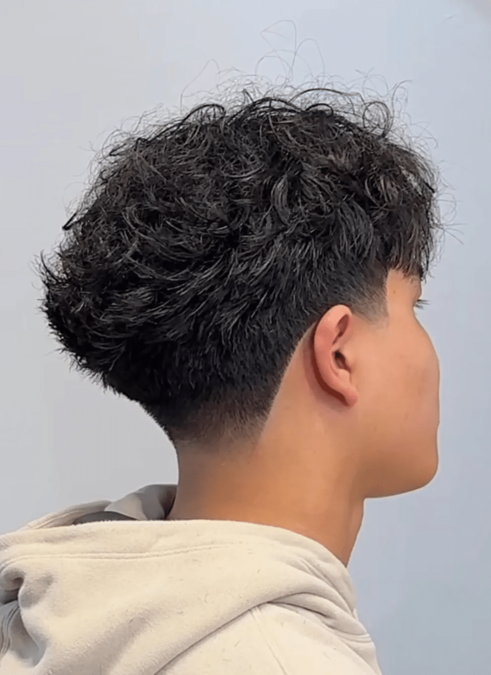 Blowout taper pour homme : Comment la porter ? Idées et inspirations ...