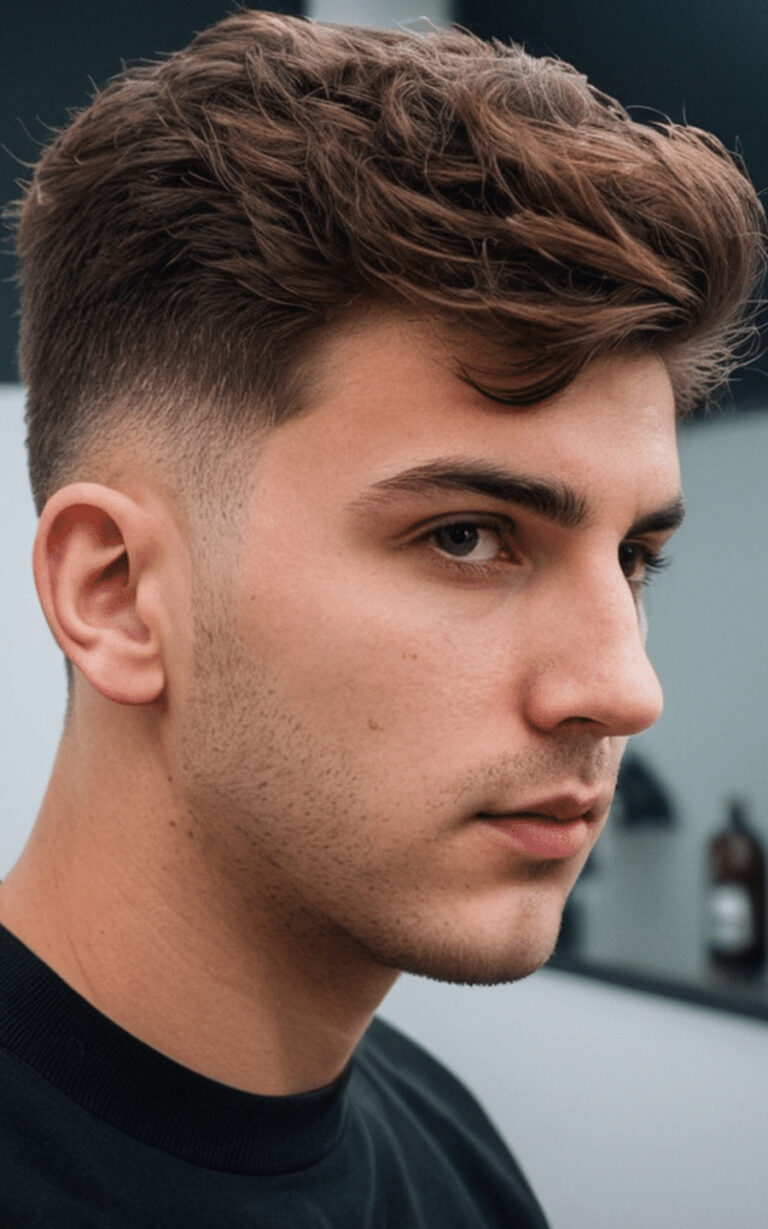 Taper mid homme : Comment la porter ? Idées et inspirations - Young Gent