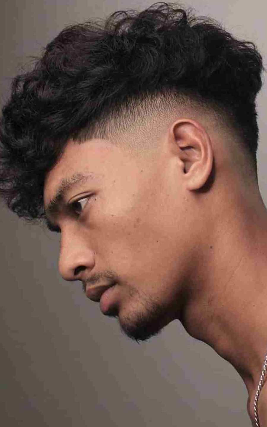 Low taper pour homme : Comment porter le taper bas ? - Young Gent